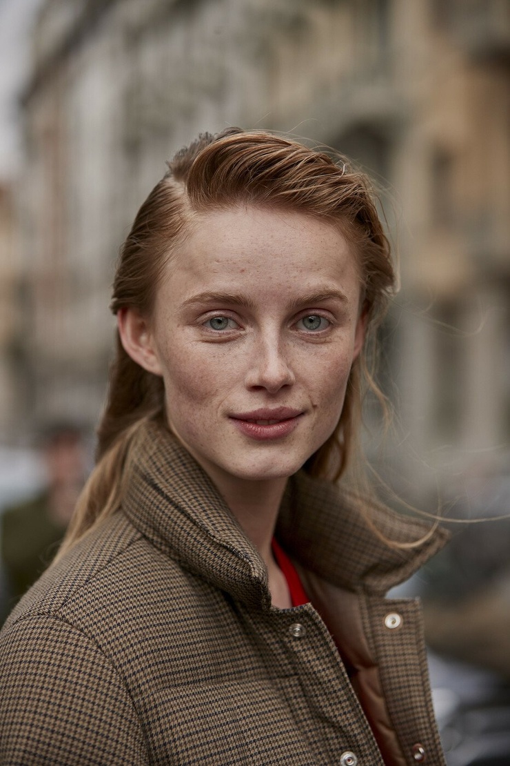 Picture of Rianne Van Rompaey