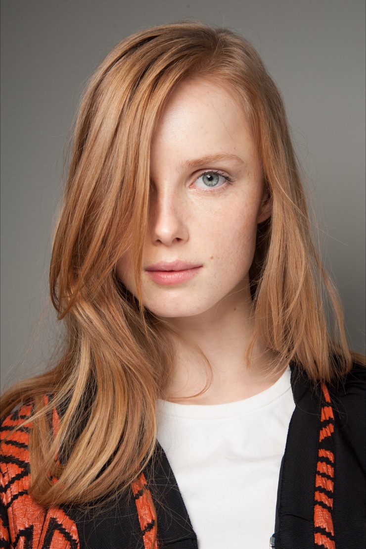 Picture of Rianne Van Rompaey