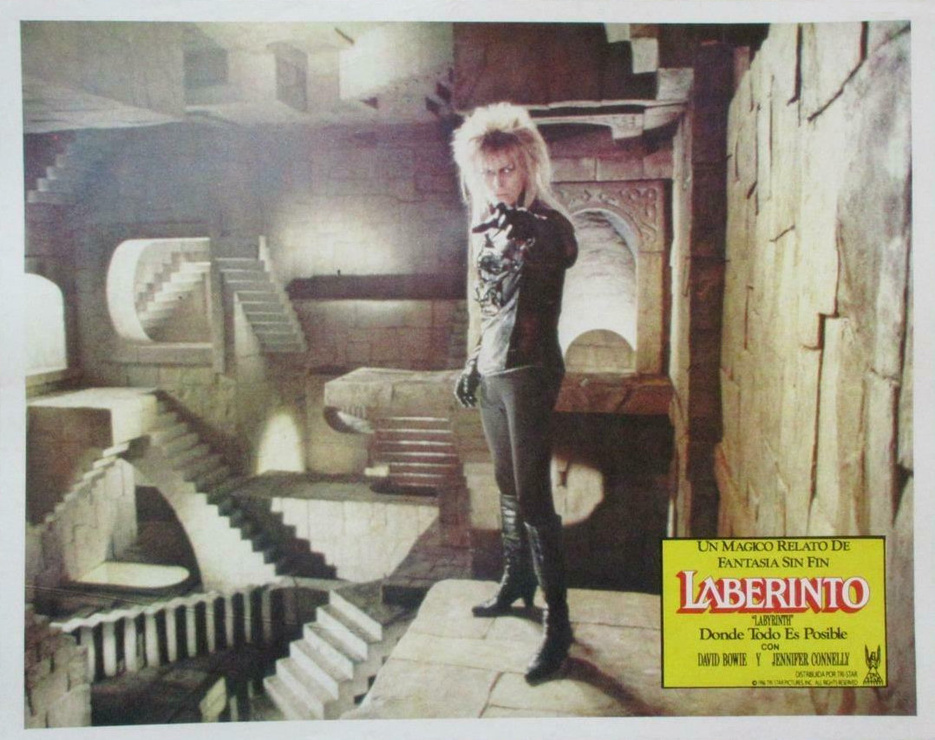 Image of Labyrinth (1986)