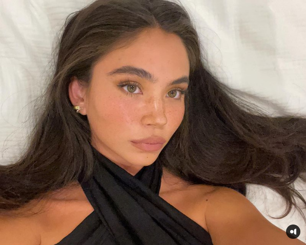 Picture of Christina Nadin