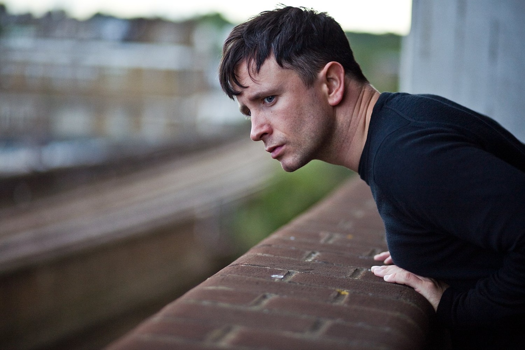 Picture of Adam Ficek