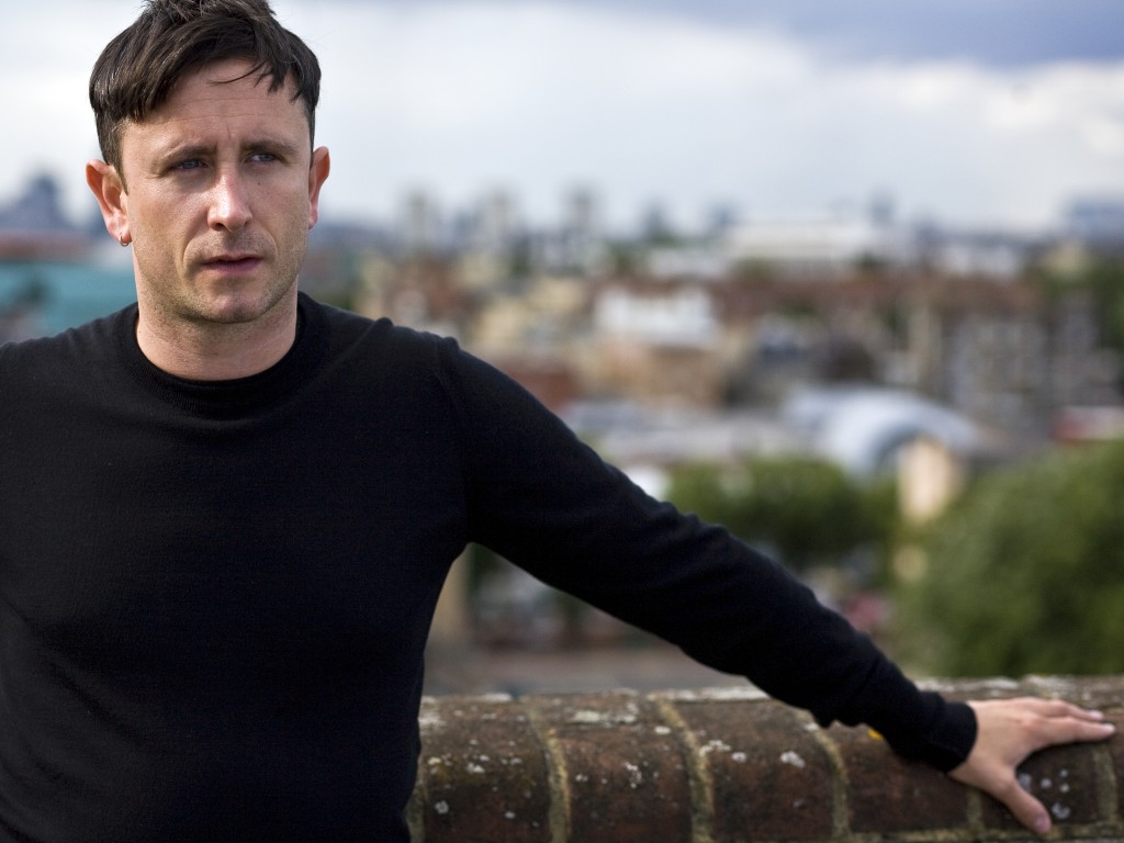 Picture of Adam Ficek