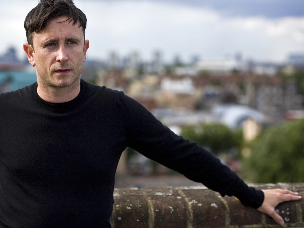 Picture of Adam Ficek