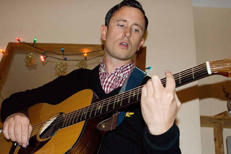 Picture of Adam Ficek