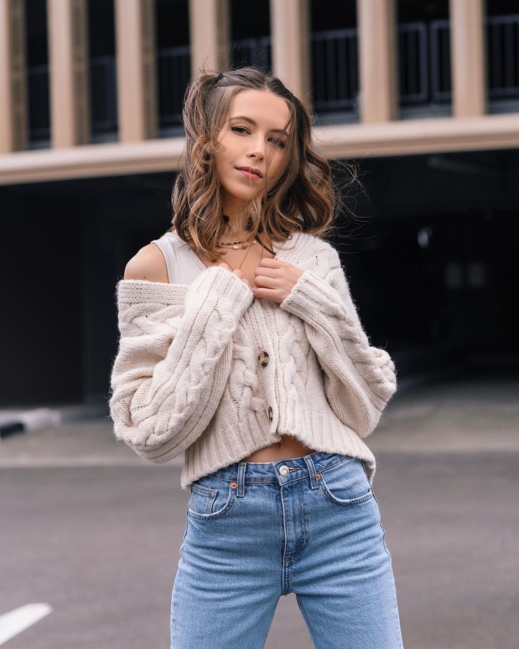 Image of Victoria Makarenko