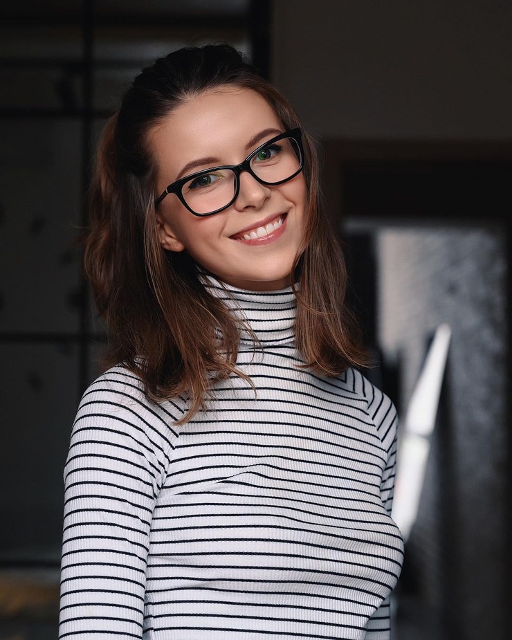 Picture of Victoria Makarenko