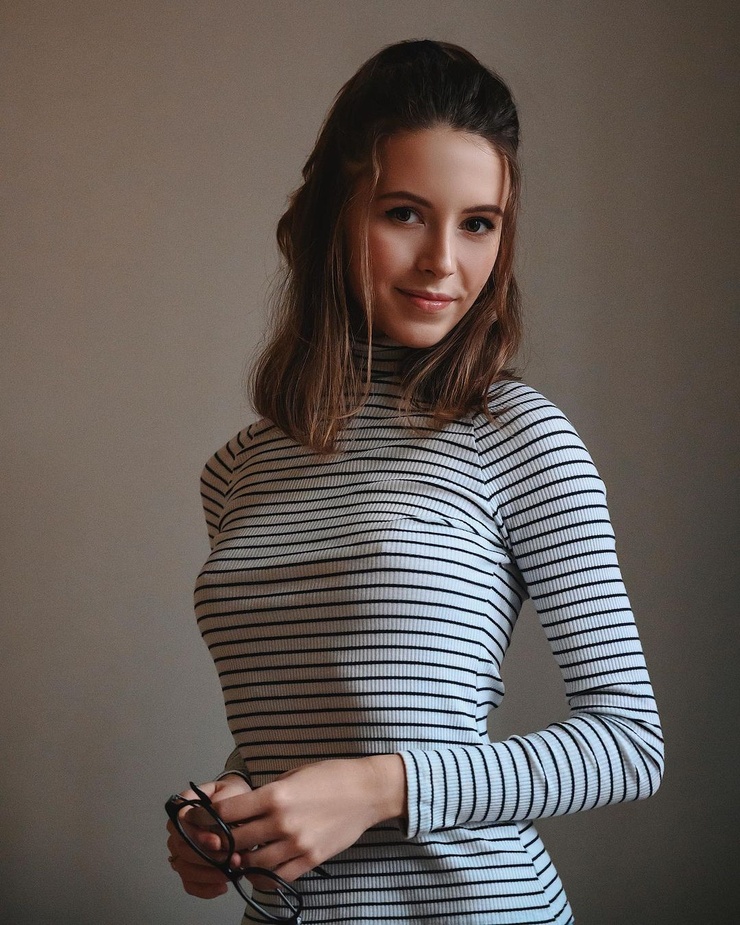 Picture of Victoria Makarenko