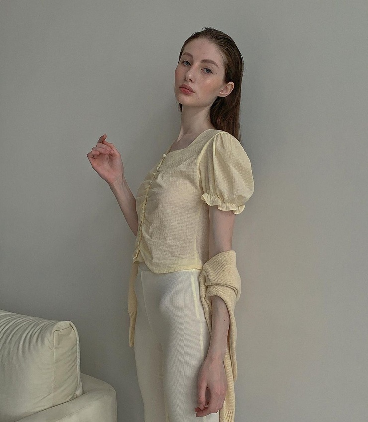 Picture of Alina Mishina