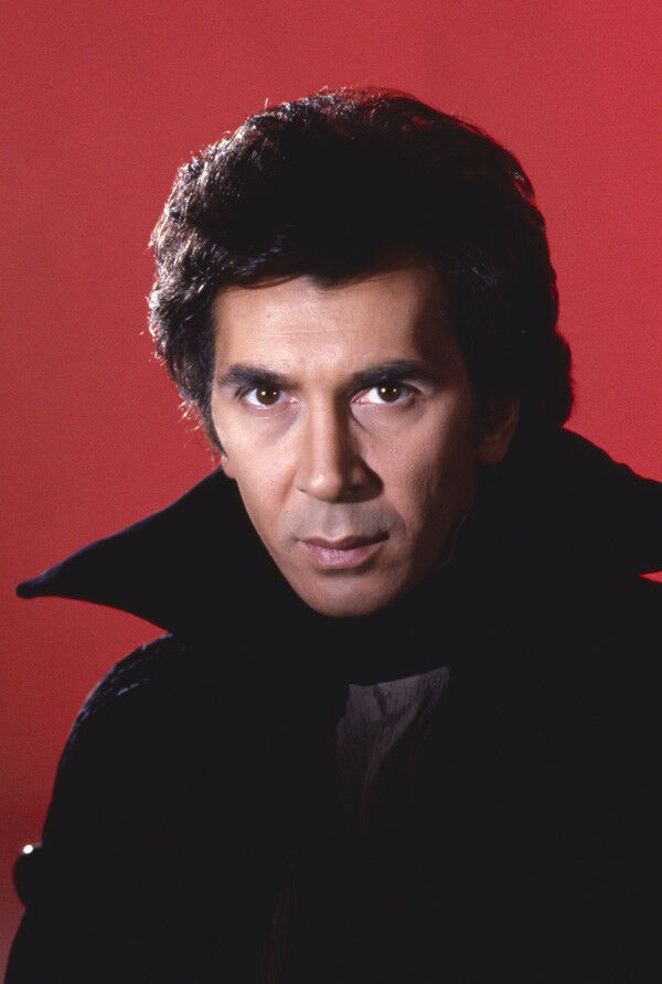 Frank Langella