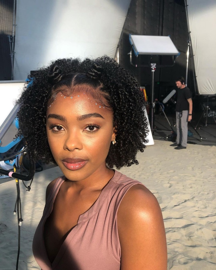 Monique Green picture