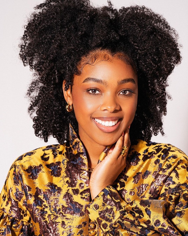 Picture of Monique Green