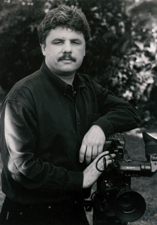 William Gazecki image