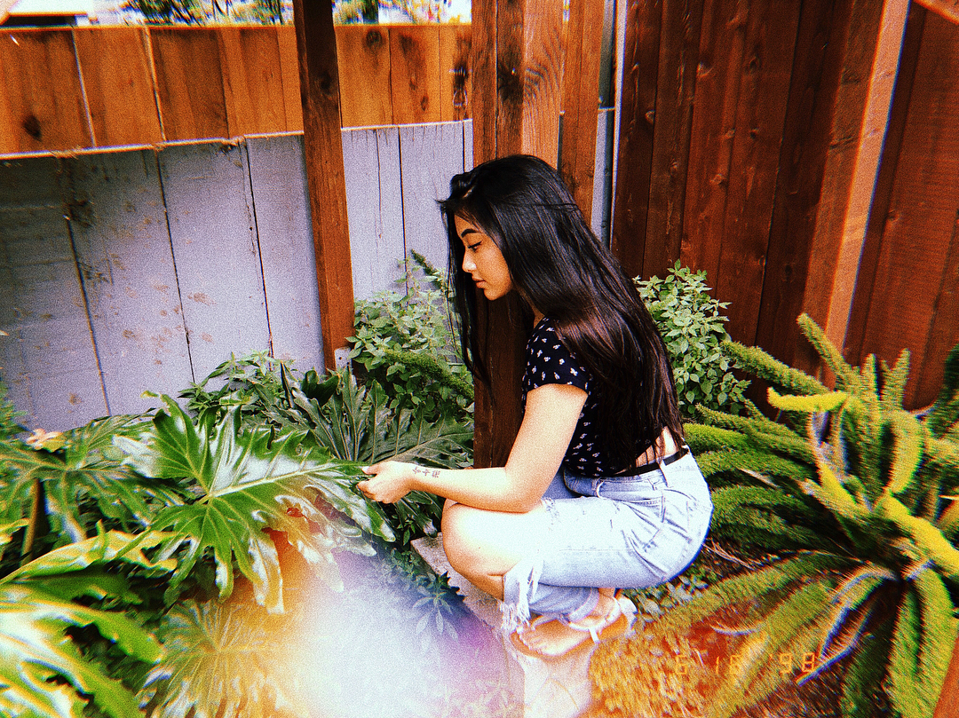 Image of Michelle Fang