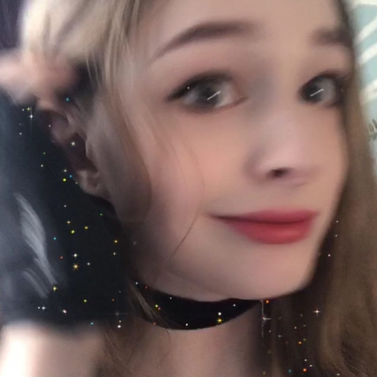 Picture of Sasha (model)