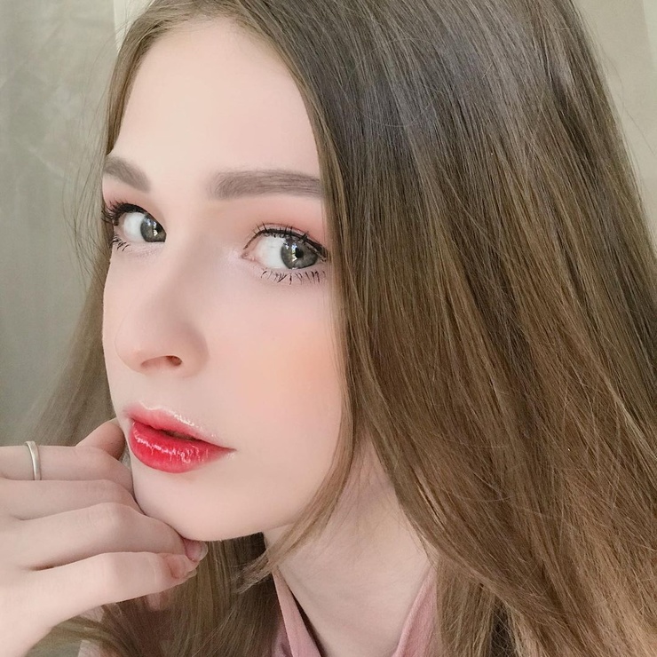 Picture of Sasha (model)