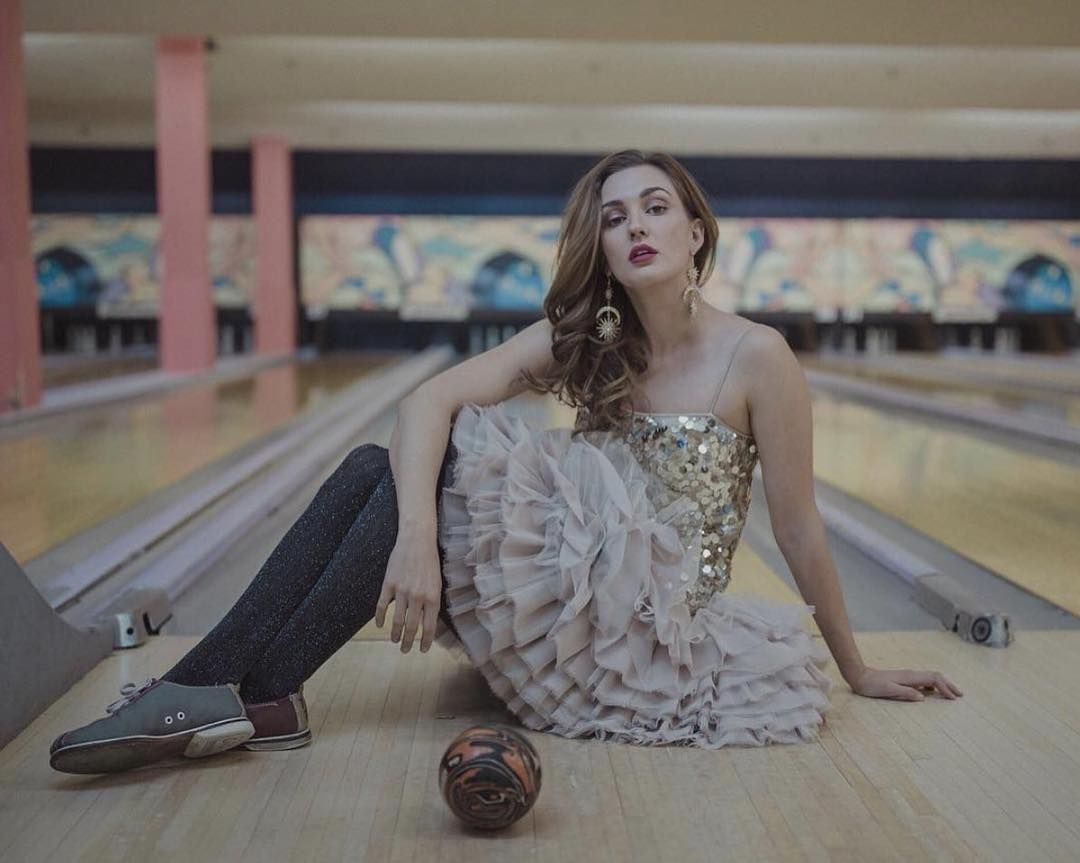 Picture of Katherine Barrell