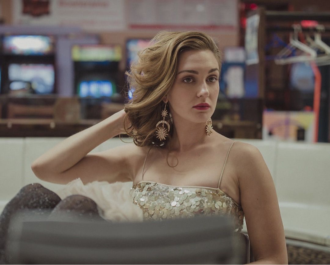 Picture of Katherine Barrell