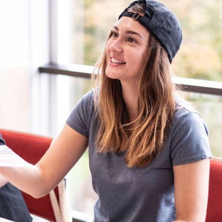 Picture of Katherine Barrell