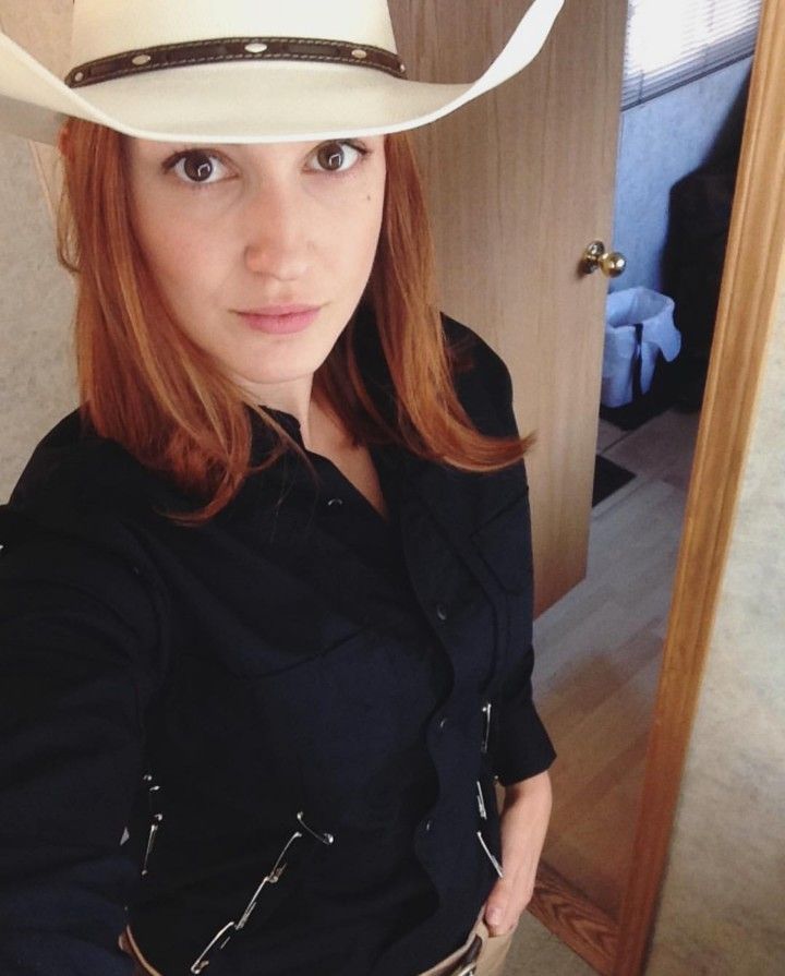 Picture of Katherine Barrell