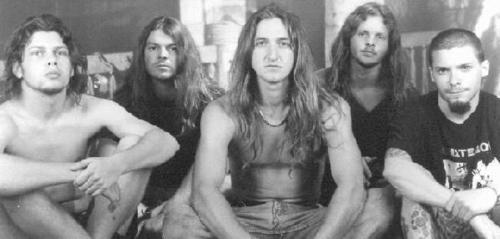 Picture of Acid Bath