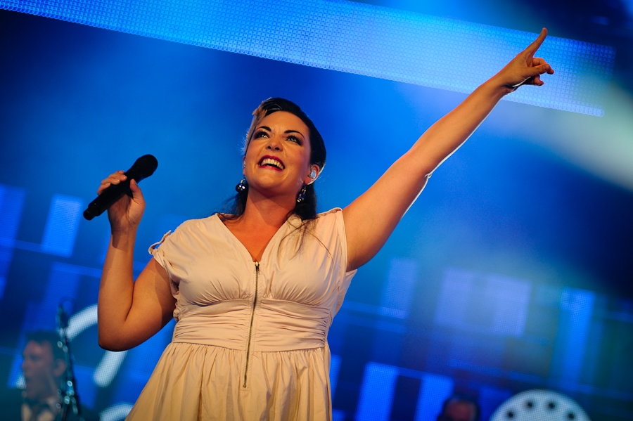 Caro Emerald