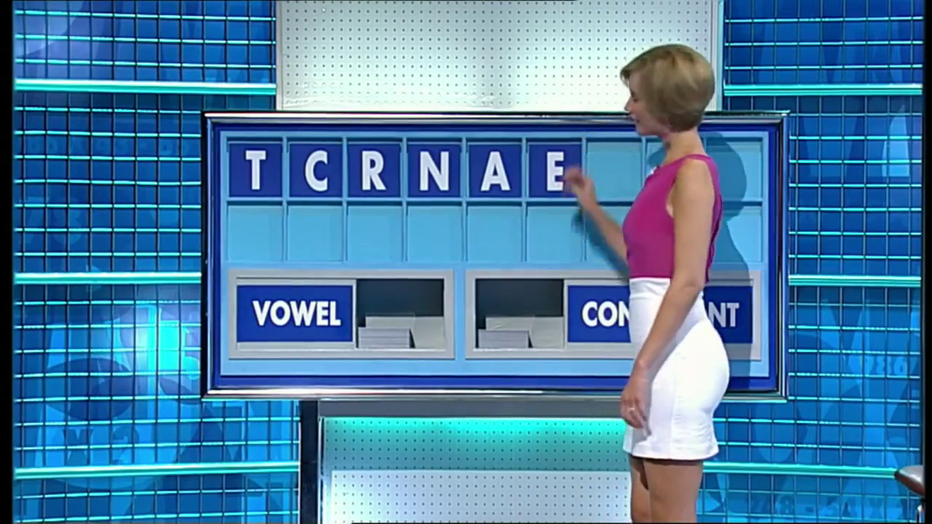 Picture of Rachel Riley