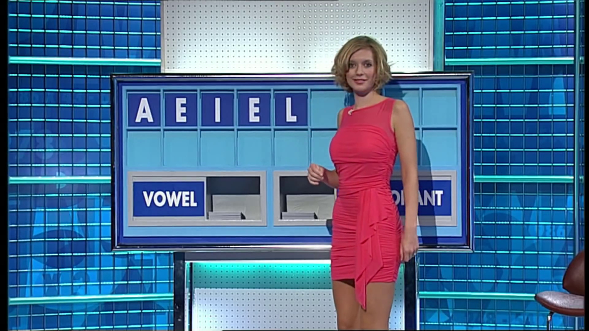 Picture of Rachel Riley