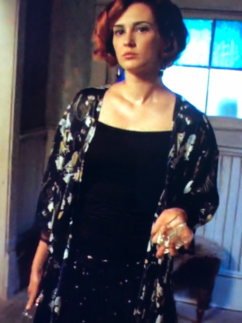 Picture of Katherine Barrell