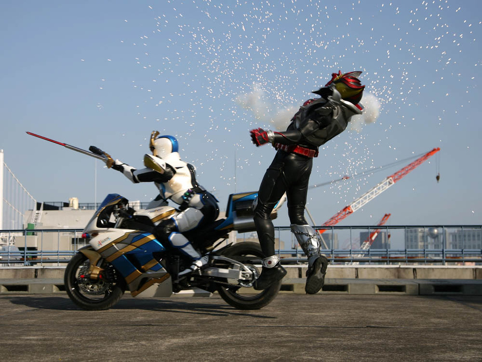 Picture of Keisuke Nago