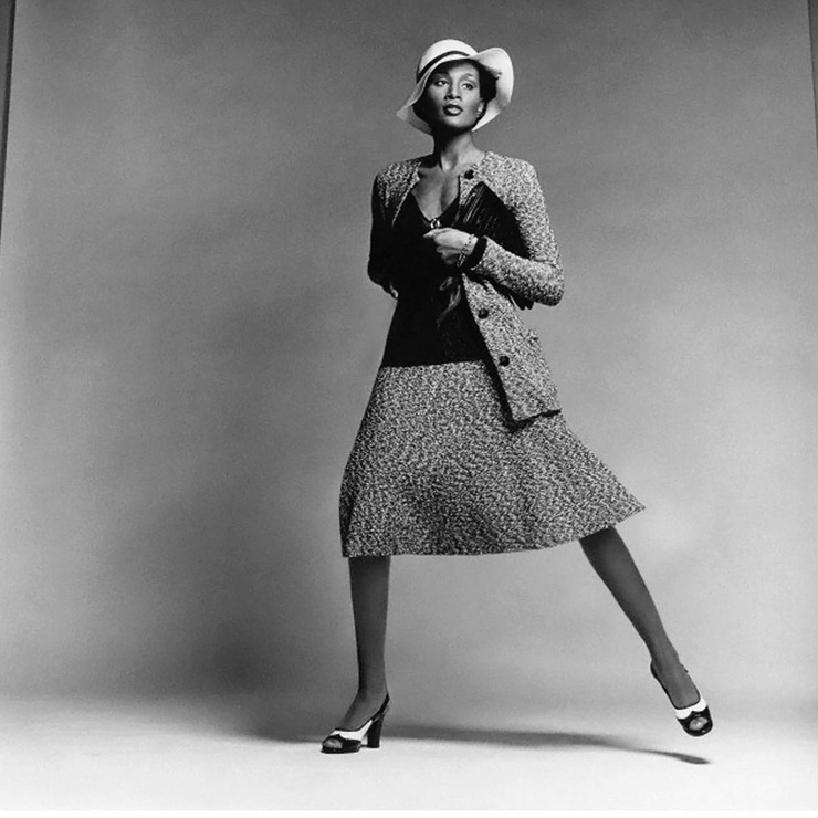 Picture of Beverly Johnson