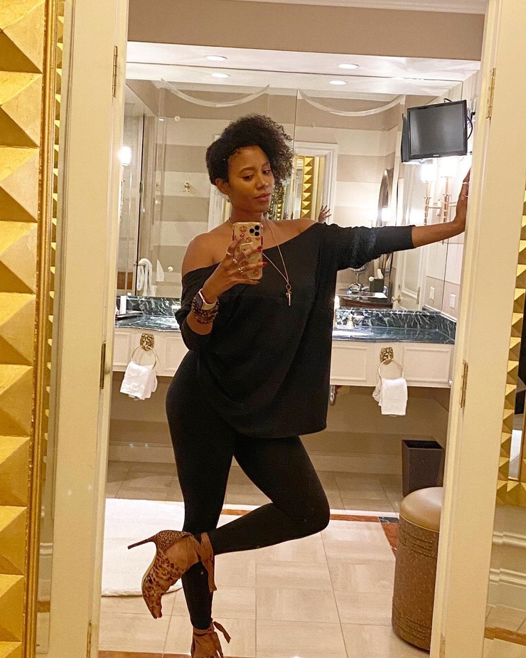 Image of Stephanie Charles