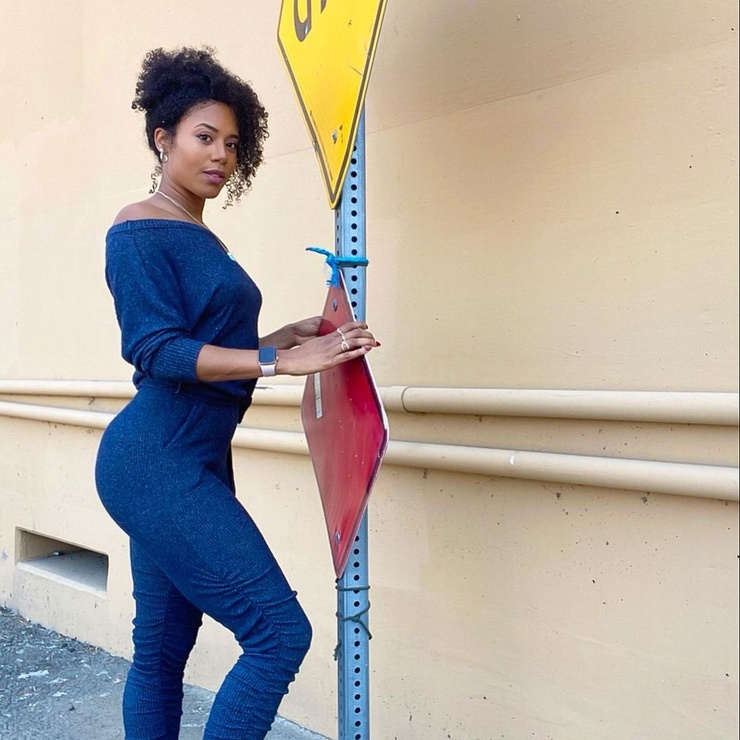 Picture of Stephanie Charles