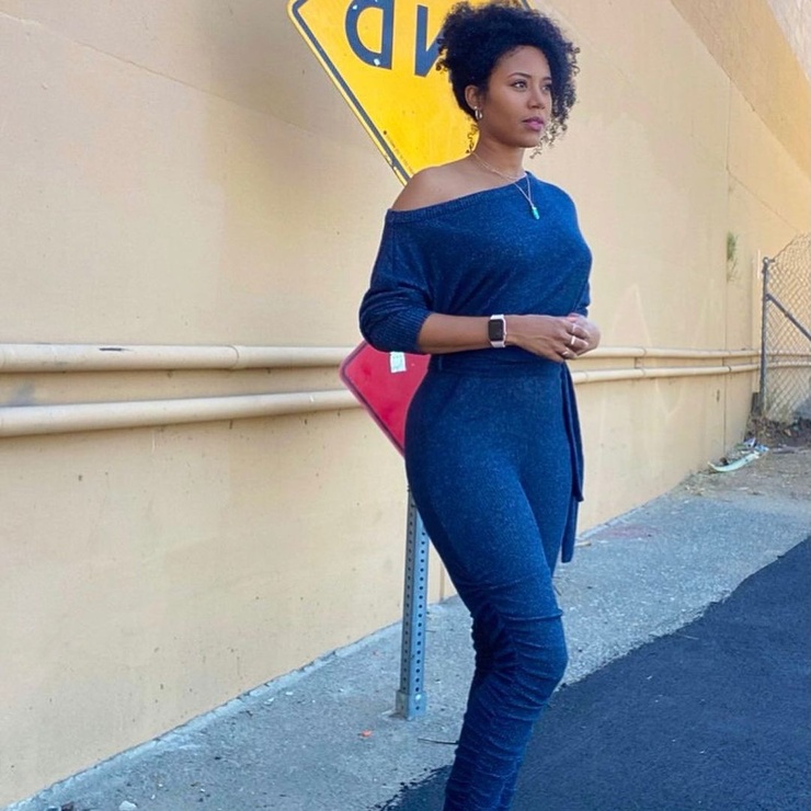 Picture of Stephanie Charles