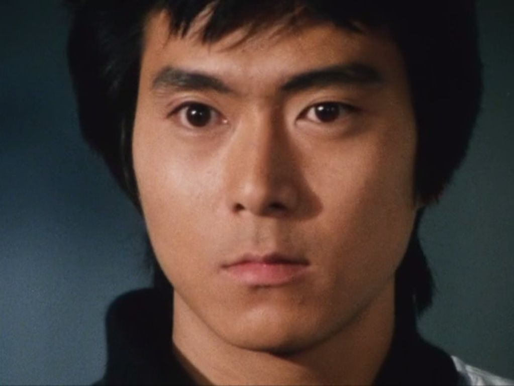 Picture of Shirou Gou