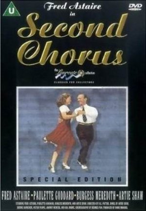 Picture of Second Chorus (1940)