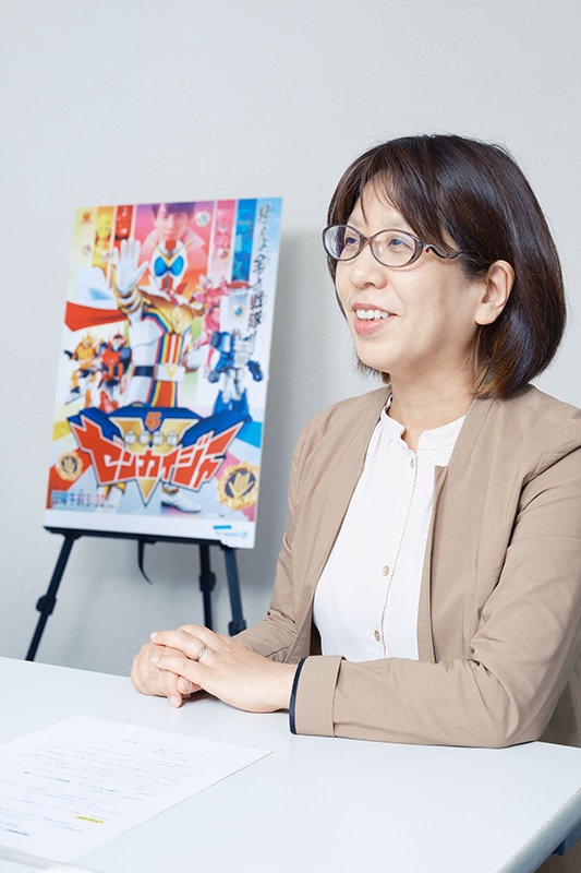 Image of Naomi Takebe