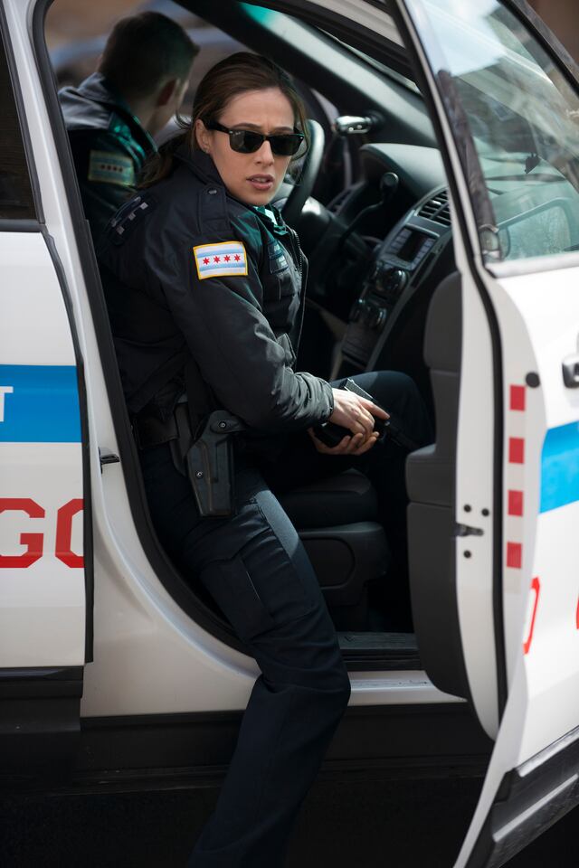 Image of Chicago P.D.
