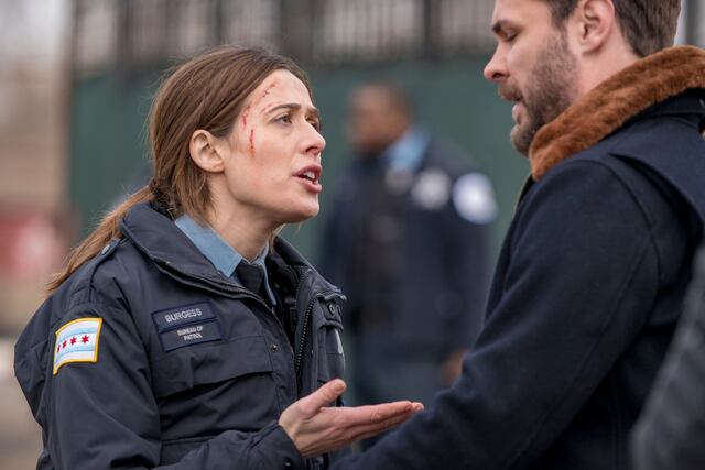 Picture of Chicago P.D.