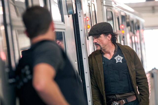 Picture of Chicago P.D.