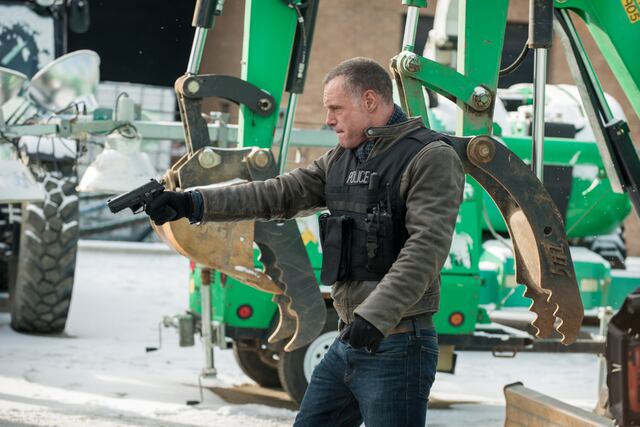 Picture of Chicago P.D.