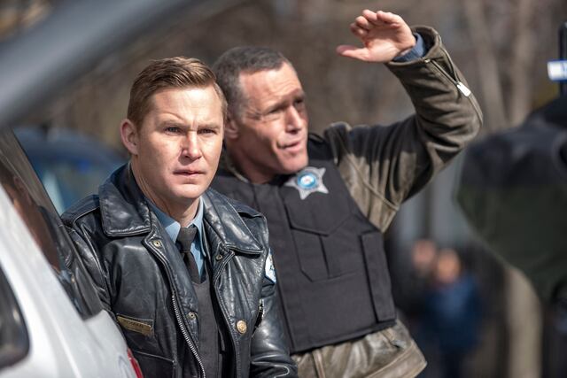 Picture of Chicago P.D.