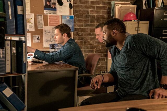 Picture of Chicago P.D.
