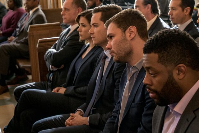 Picture of Chicago P.D.