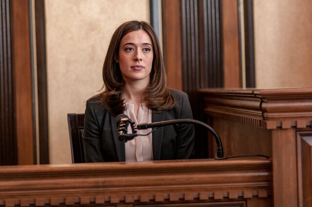 Picture of Chicago P.D.