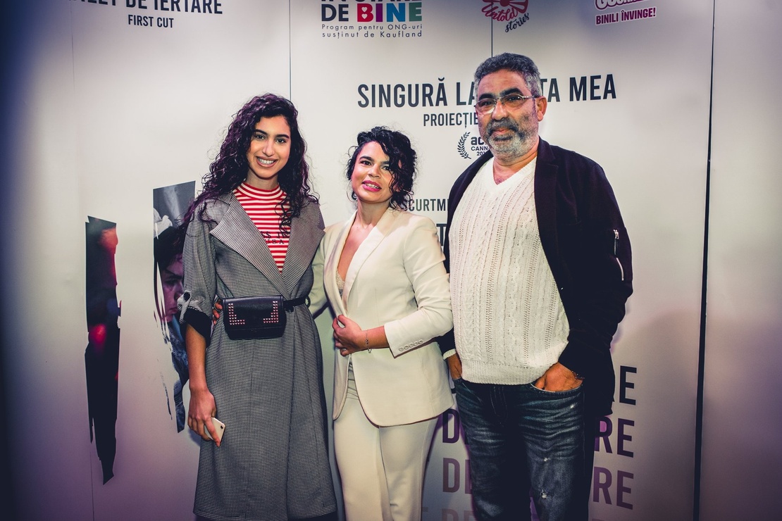 Picture of Raisa Mihai