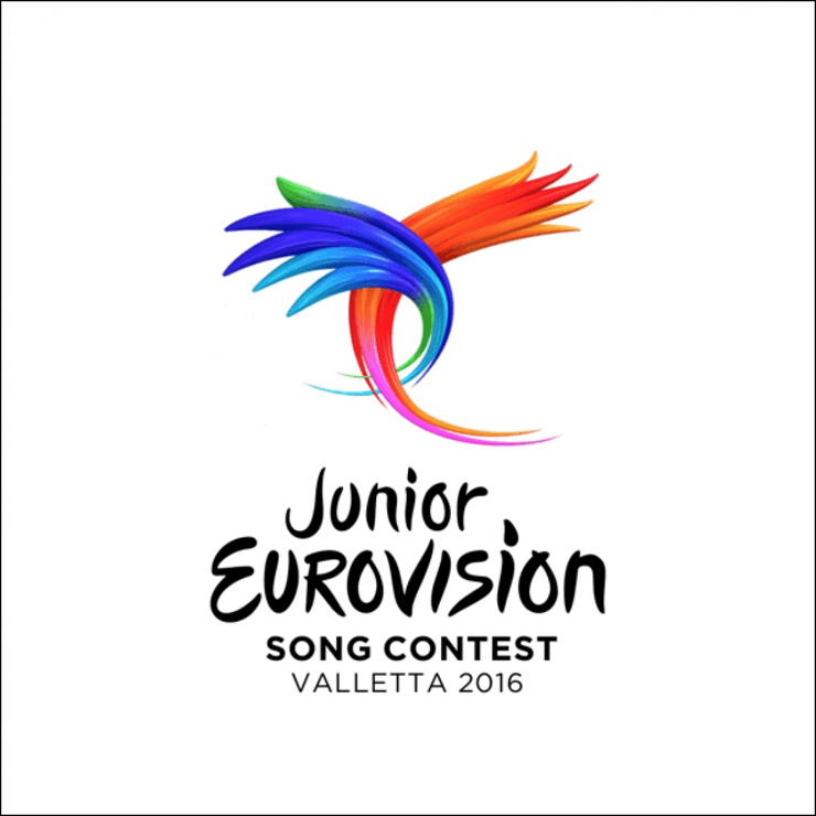 Picture of Junior Eurovision Song Contest