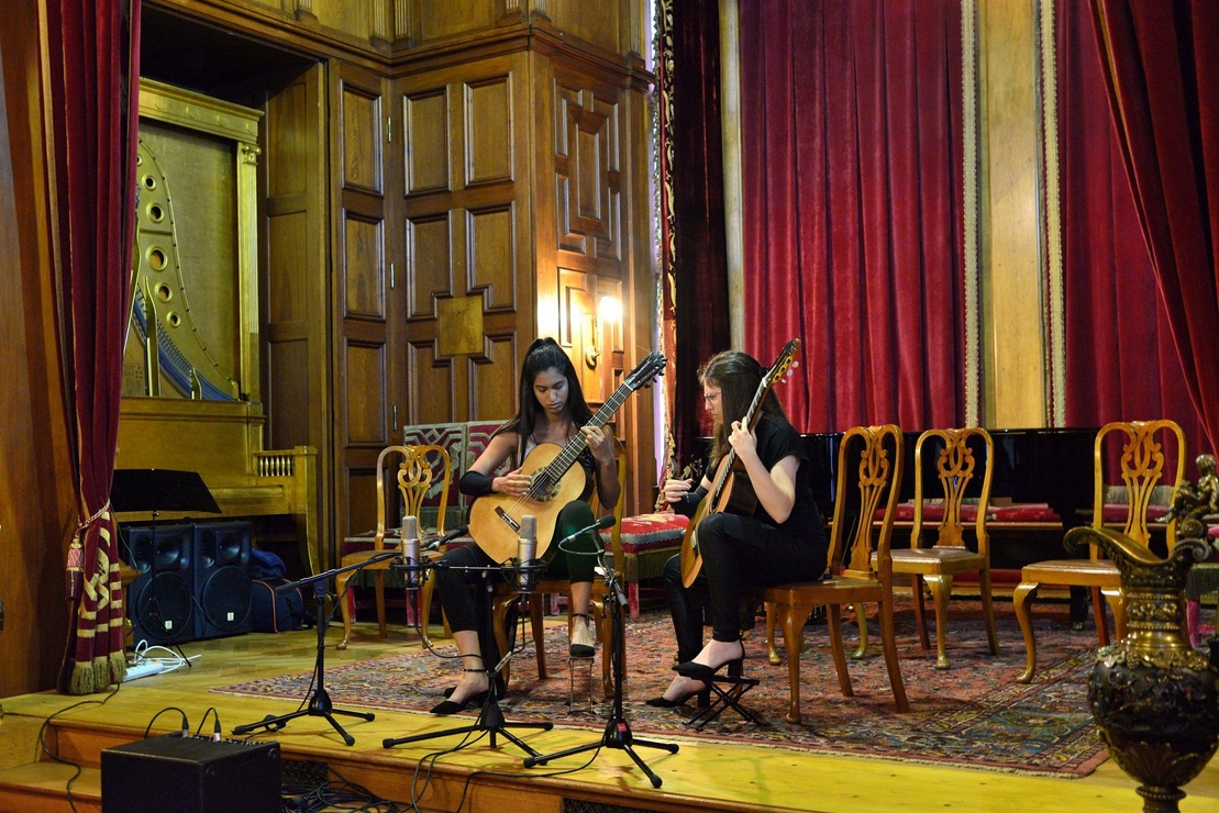 Picture of Raisa Mihai