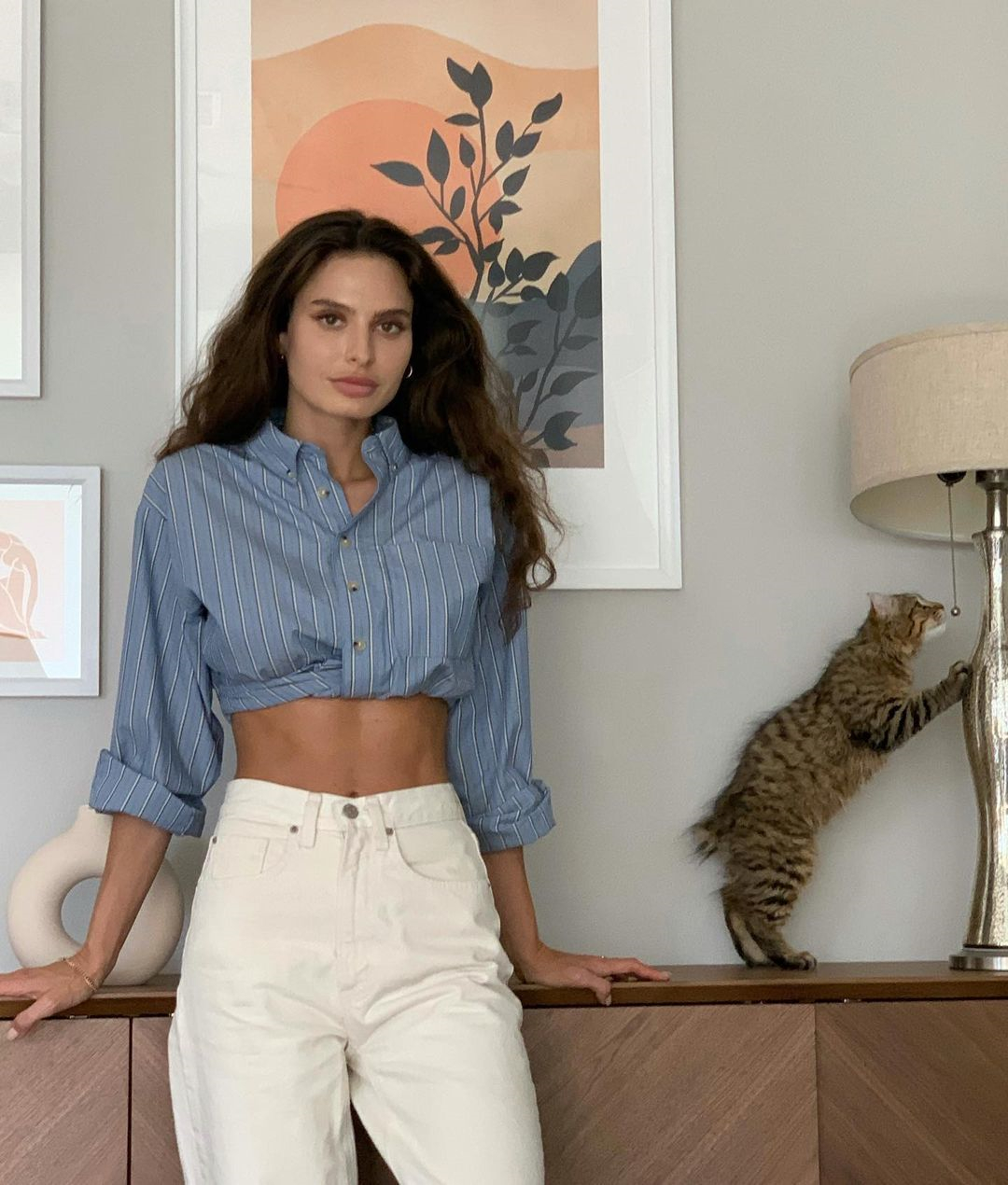Picture of Elina Fedorova