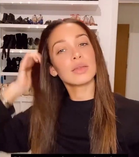 Picture of Danielle Peazer