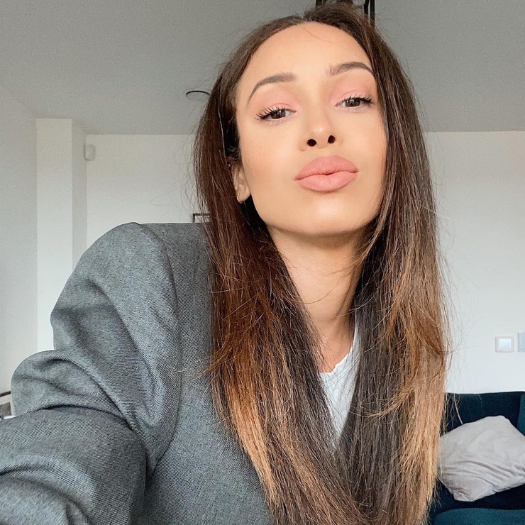 Picture of Danielle Peazer